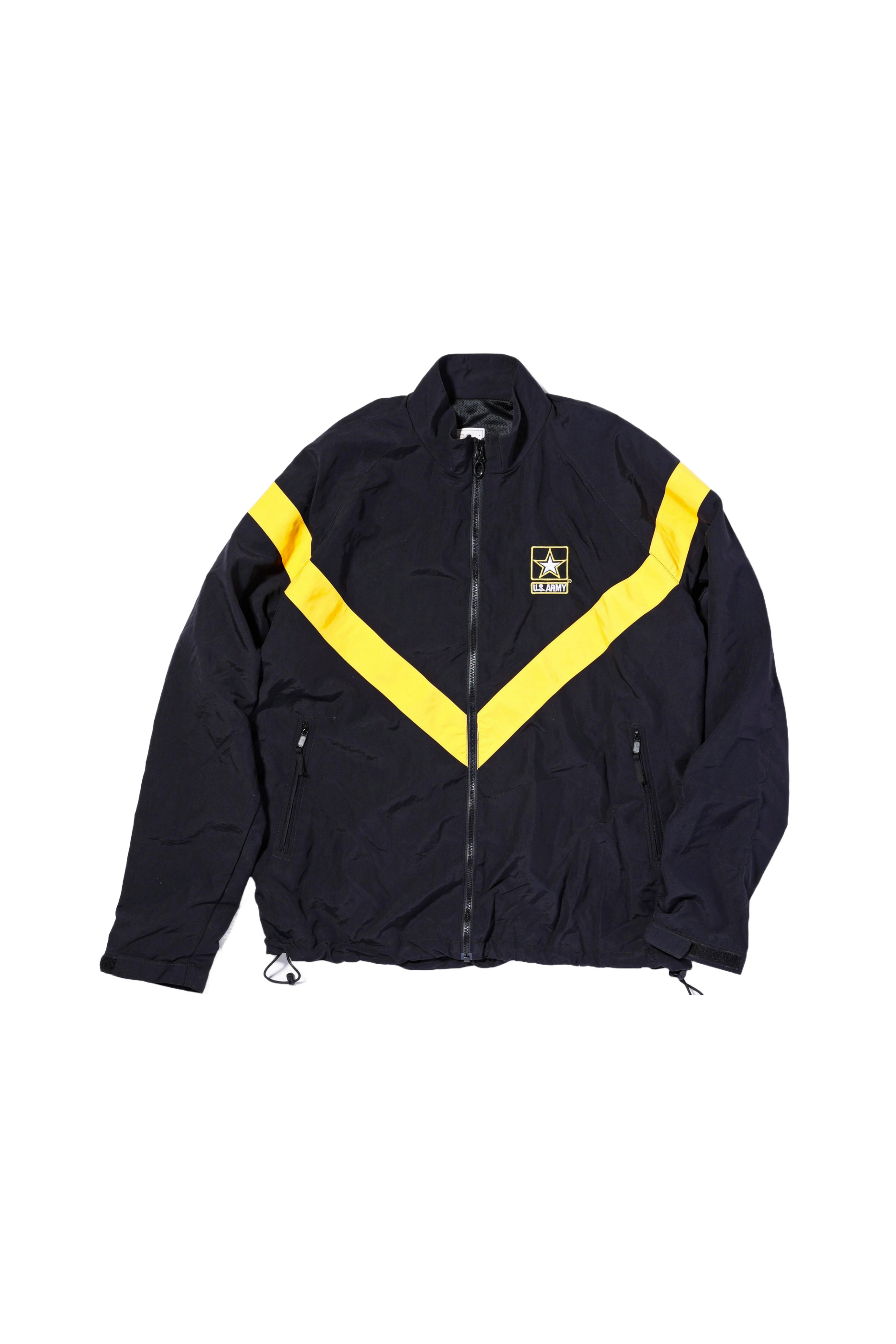 2010年代 ARMY PHYSICAL FITNESS UNIFORM (APFU)