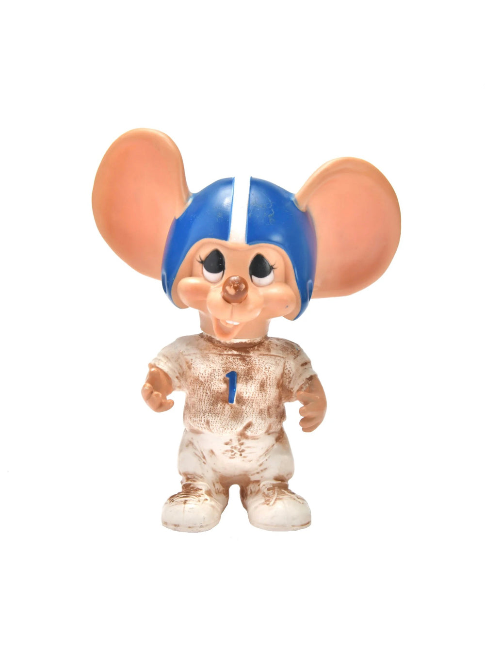 1970s Florida Mouse Bank/B