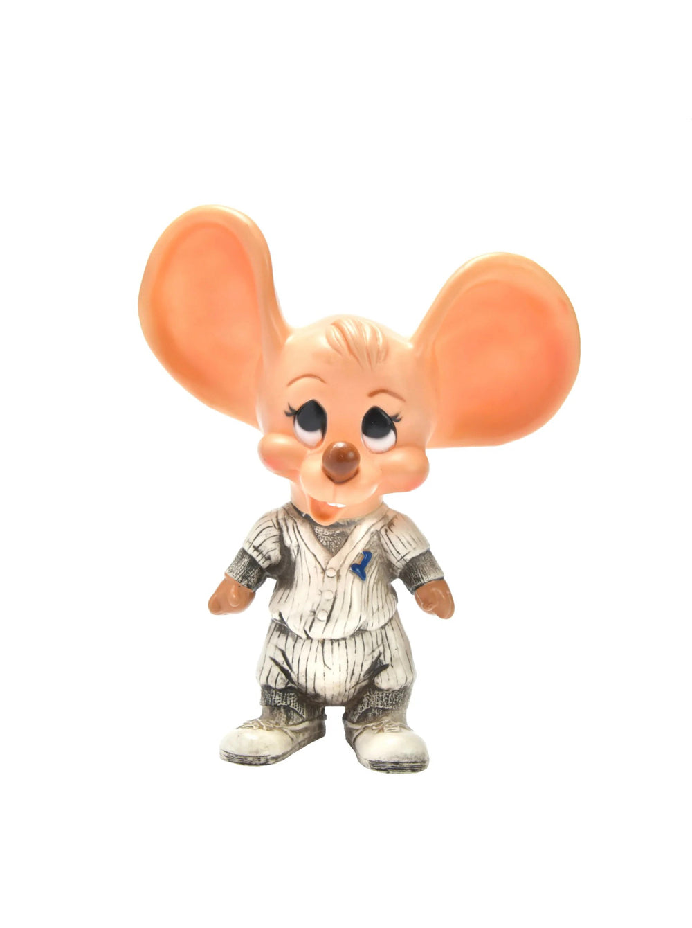 1970s Florida Mouse Bank/C