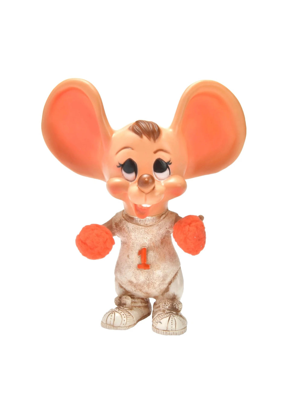 1970s Florida Mouse Bank/D