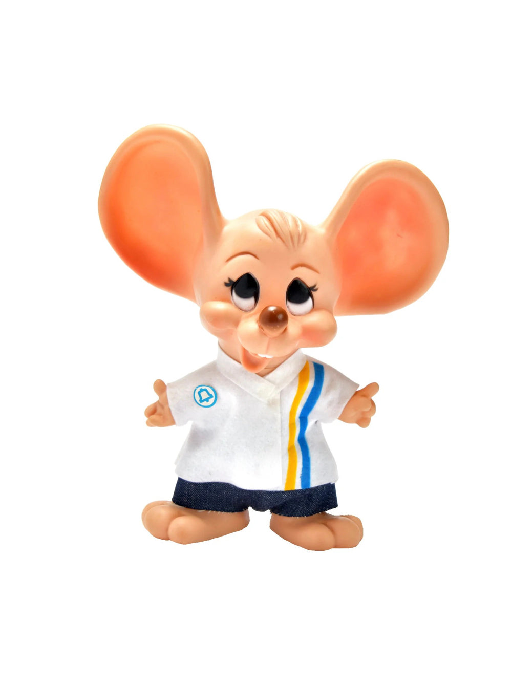 1970s Florida Mouse Bank/E